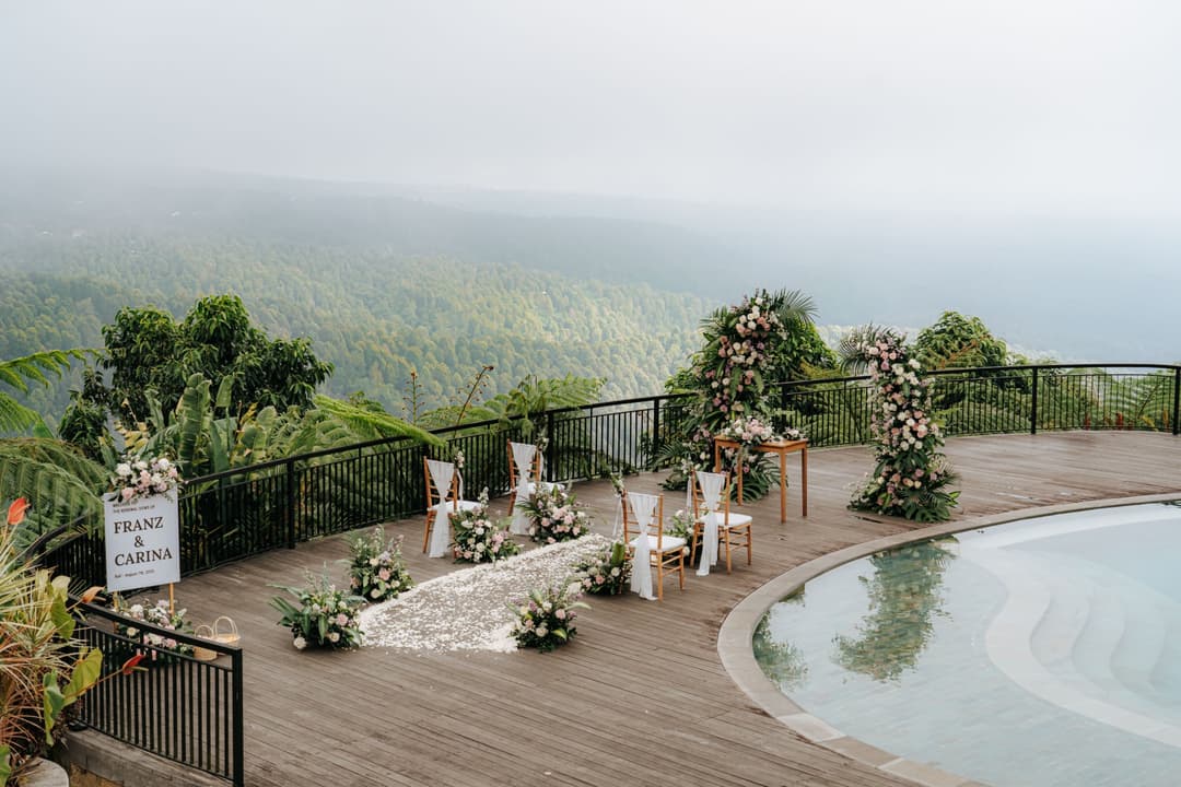 Elevate Bali - The Best Destination for Tranquility