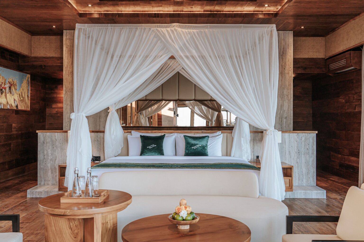 Elevate Palace - Elevate Bali